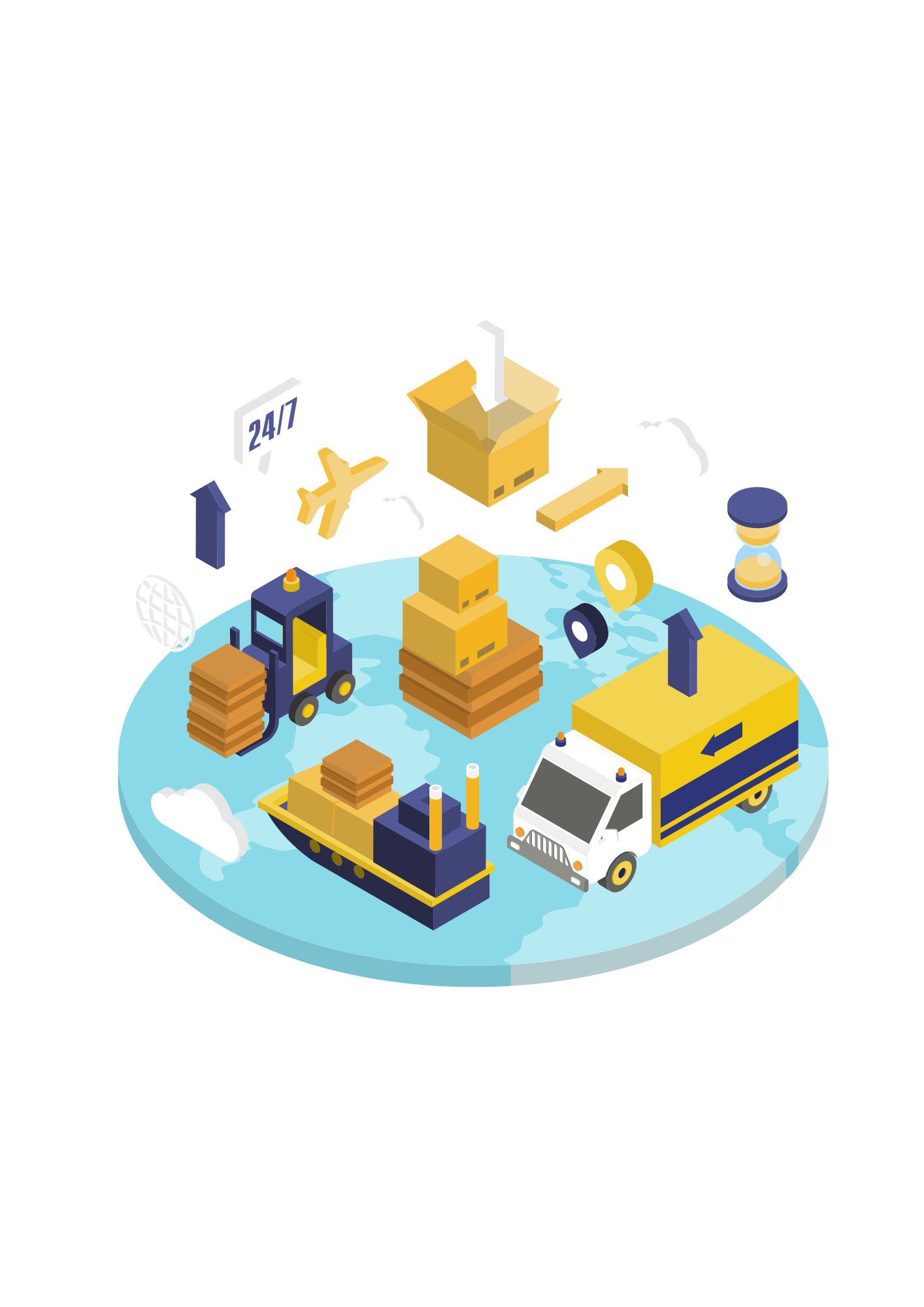 Other Services – DATALINX